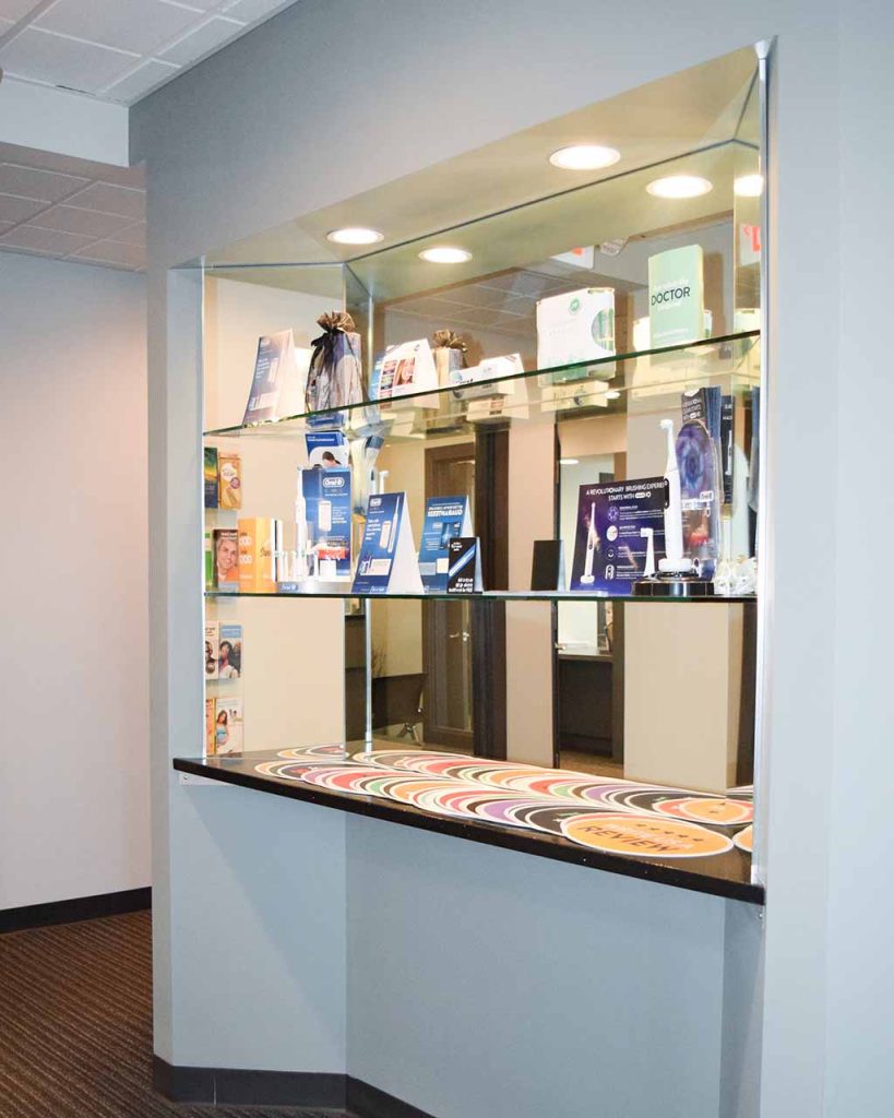 Contemporary Family Dental | New Patients & Emergencies Welcome!
